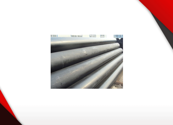 Pipa Seamless - PIPE SEAMLESS A106 API 5L A53 GR B ( NIPPON STEEL) - PT ...