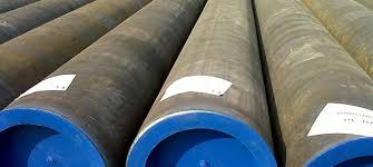 Pipa Seamless - Pipa Seamless Cs Api 5L/A53/A106 Gr.B Sch 160 - PT ...
